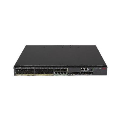 China Hochleistungs-Gigabit-Schalter mit 36 Ports IRF2 Stacking & Dual Power H3C LS-5130S-36F-HI-G zu verkaufen