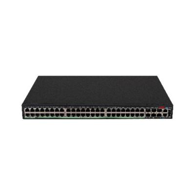 Китай H3C LS-5130S-54S-PWR-EI-G Switch 48-портный PoE++ 740W, уровень 3 маршрутизации, Гигабитный Ethernet продается