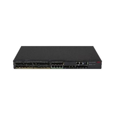 China 36-Port Gigabit SFP-Switch mit 10G Uplink und SDN-Unterstützung H3C LS-5130S-36S-EI-G zu verkaufen