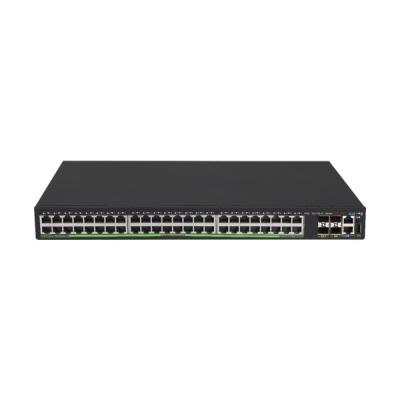 China Hochleistungs-H3C LS-5130S-52MS-PWR-EI-G Switch mit PoE++-Unterstützung, Layer-3-Routing & IRF2-Stacking zu verkaufen