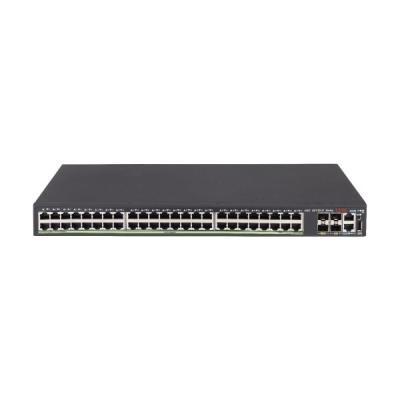 Китай H3C LS-5130S-52MS-EI-G Switch: Высокопроизводительное L3 Routing, Enterprise Security & QoS Гигабитный Ethernet Switch продается