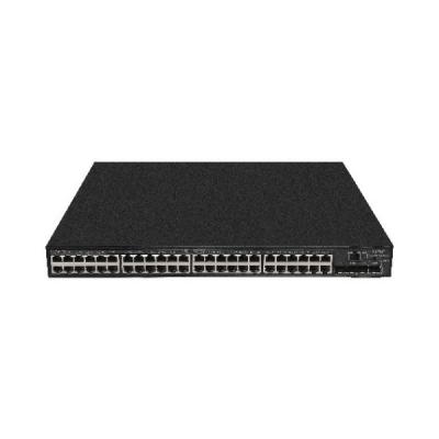 Китай 48-портный гигабитный PoE+ коммутатор с расширенным QoS и VLAN H3C LS-5130S-52S-EI продается