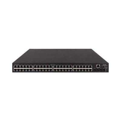 China H3C LS-5130S-52P-PWR-EI Schalter 48-Port PoE++ 370W, Gigabit und SFP, Enterprise-Grade zu verkaufen