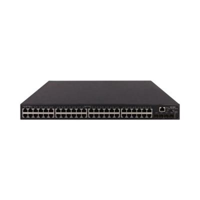China H3C LS-5130S Switch 48-Port Gigabit, PoE+ Unterstützung, erweiterte Sicherheit & QoS zu verkaufen