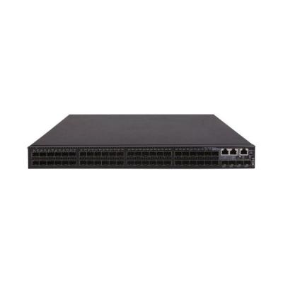 China Hochleistungs-Gigabit-Switch mit 52 Anschlüssen, Dual Power & Advanced Security H3C LS-5130S-52F-EI zu verkaufen
