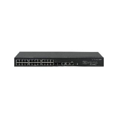 China H3C LS-5130S-28ST-EI Switch: 28-Port Gigabit, Smart Management & Secure L2 Switch für KMUs zu verkaufen