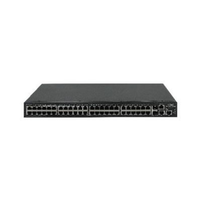 China H3C LS-5130S 52-Port PoE-Switch Hochgeschwindigkeit, sicher, skalierbar für Geschäftsnetzwerke zu verkaufen