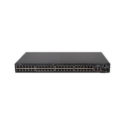 China Hochleistungs-48-Port Gigabit PoE+ Switch Sicheres VLAN & IPv6 Support H3C LS-5130S-52MP-EI zu verkaufen