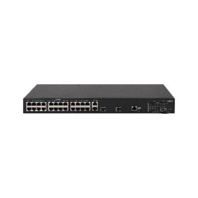 China Hochleistungs-PoE+ und sicheres Management H3C LS-5130S-28MP-EI Gigabit Switch zu verkaufen