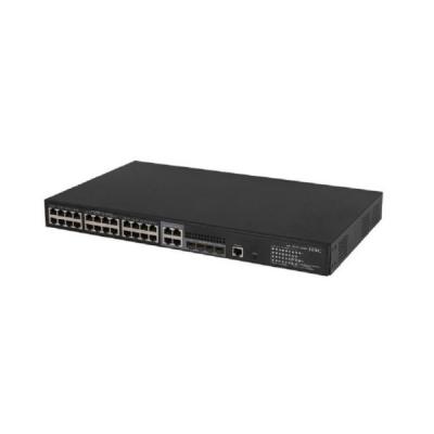 China H3C LS-5130S-52S-PWR-EI-AC-R Schalter 740W PoE++ Leistung, Schicht 3 Routing, 52-Port Gigabit zu verkaufen