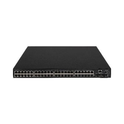 China 48-Port-Gigabit-PoE++-Schalter mit 740W Leistung und erweiterter Sicherheit H3C LS-5130S-52P zu verkaufen