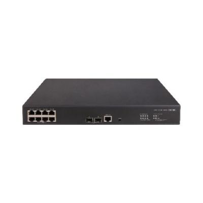 China 60W PoE++ & Gigabit-Ports H3C LS-5130S-10P-HPWR-EI-H1 Schicht 2 Schalter zu verkaufen