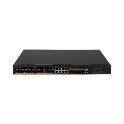 Китай H3C LS-3600V3-36F-EI Switch: Гигабитный маршрутизатор L3, поддержка корпоративной безопасности и стековки продается