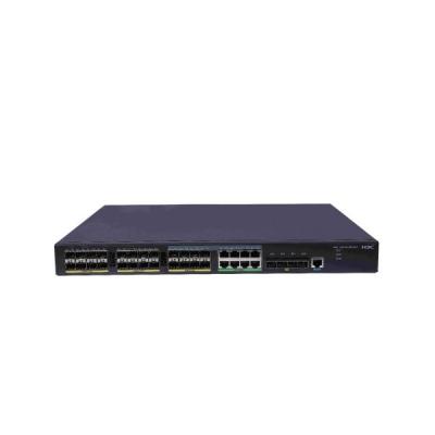Китай H3C LS-3210-16P-OLT Switch: 16-портный GPON/EPON, высокоплотность волоконного доступа и умное управление продается