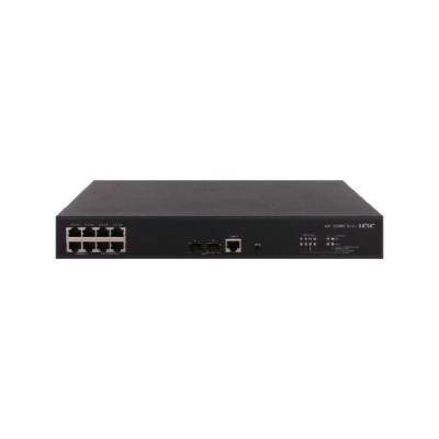 China H3C LS-3100V3-10TP-PWR-EI-H1 PoE+ Schalter 10-Port Gigabit, 30W Leistung, Webmanagement zu verkaufen