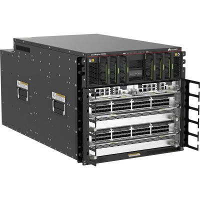 China High-Density 400G Ports & AI-Driven Lossless Network - Huawei Switch For Data Centers for sale