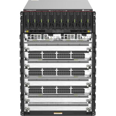 China High-Performance 400G/100G Huawei Switch AI-Driven CloudEngine S16700-8 For Data Centers for sale