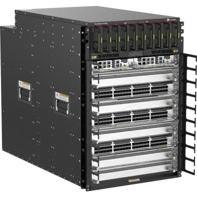 China High-Performance 400G/100G Huawei Switch AI-Driven CloudEngine S16700-8 For Data Centers for sale