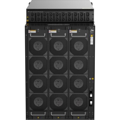 China High-Performance 400G/100G Huawei Switch AI-Driven CloudEngine S16700-8 For Data Centers for sale