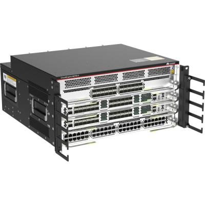 China High-Performance & AI-Driven Huawei Switch - CloudEngine S8700-4 For Enterprise Core Networks for sale