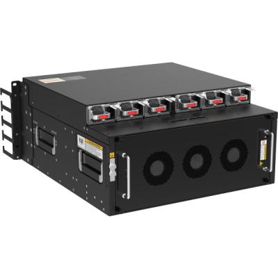 China High-Performance & AI-Driven Huawei Switch - CloudEngine S8700-4 For Enterprise Core Networks for sale