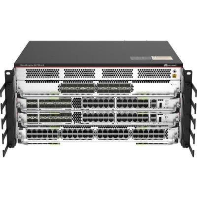 China Huawei Switch S8700-4S : High-Performance 100G/40G Ports , AI-Driven Management For Data Centers for sale