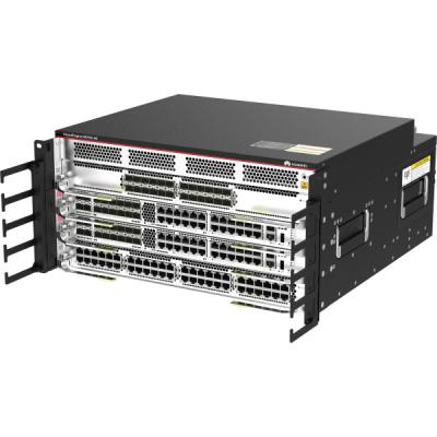 Cina Huawei Switch S8700-4S: Porte 100G/40G ad alte prestazioni, gestione basata sull'IA per i data center in vendita