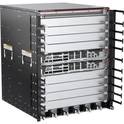 China High-Performance & AI-Driven Huawei Switch CloudEngine S8700-10 For Data Centers for sale