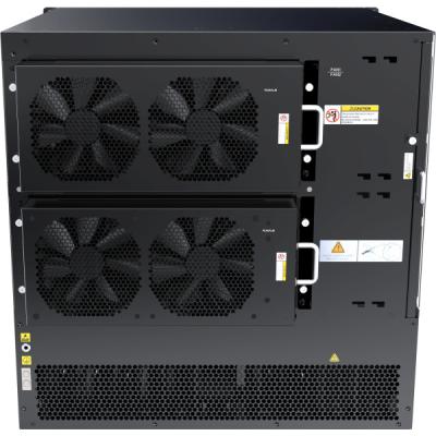 China Scalable Huawei Switch With Zero-Packet Loss & SDN Support CloudEngine S12700E-4 for sale