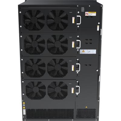 China High-Performance Huawei Switch 400G Ports & AI-Driven CloudEngine S12700E-8 for sale