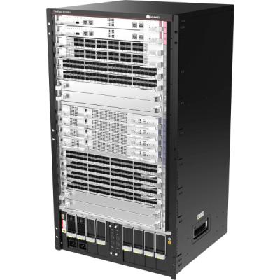 China High-Performance Huawei Switch - 12.8Tbps Speed & AI-Driven Lossless Networking For Data Centers for sale