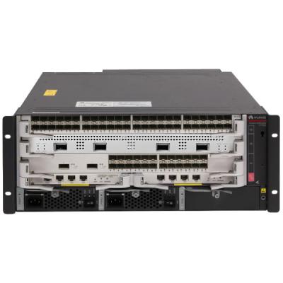 China High-Performance Huawei Switch S7700S With EKitEngine & SDN Support For Data Centers for sale