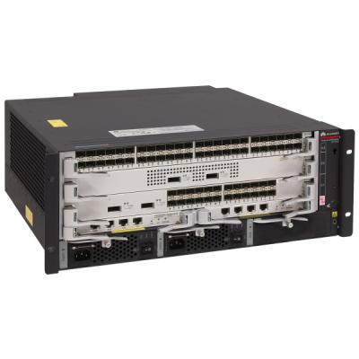 중국 데이터 센터용 EKitEngine 및 SDN 지원 고성능 Huawei 스위치 S7700S 판매용