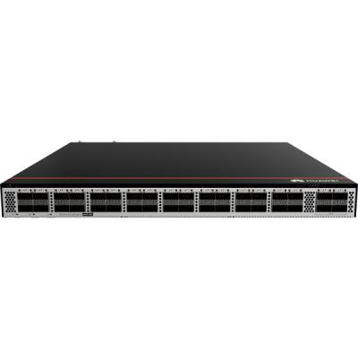 China Huawei S6750-H36C Switch : High-Performance 10G/25G Ports , AI-Optimized Networking & FlexE Support For Data Centers for sale