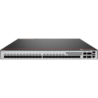 China High-Performance Huawei Switch : 10G/25G Ports & 100G Uplinks For Data Centers for sale