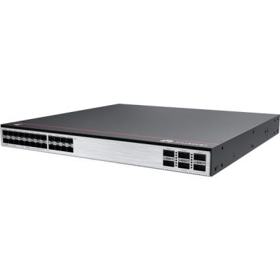 중국 40G 업링크 및 지능형 IPCA를 갖춘 고성능 Huawei 스위치 - 엔터프라이즈 네트워크용 판매용