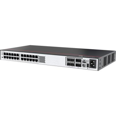 中国 エンタープライズネットワーク向け、10G/40Gアップリンクとスタッキング対応の高性能Huaweiスイッチ 販売のため