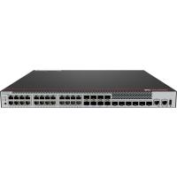 China High Performance Huawei Enterprise Network Switch With PoE++ 10G Uplinks for sale