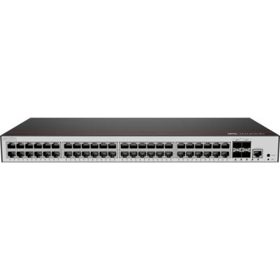 China Huawei Switch S5735R-L48LP4X-A-V2 : 48-Port Gigabit , PoE++ 30W , 10G Uplink For Enterprise for sale
