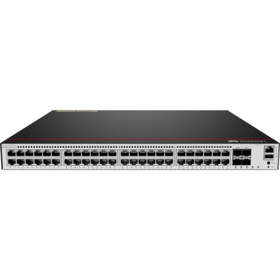China Huawei S5735R-L48P4X-A-V2 Switch : High-Performance PoE++ & 10G Uplink For Enterprise Networks for sale