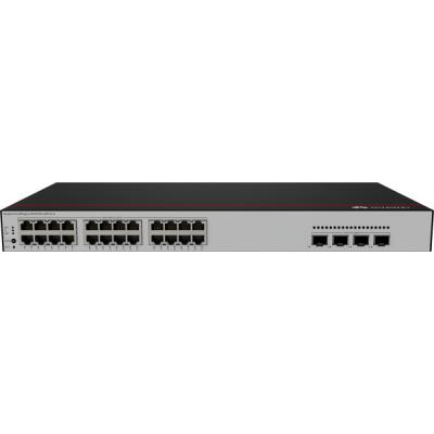 China Huawei S5751R-L24P2J2X-A Switch : 24-Port Gigabit , PoE++ & 10G Uplink For Enterprise Networks for sale