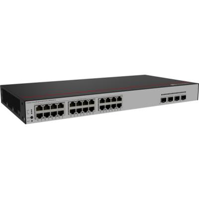 중국 화웨이 S5751R-L24P2J2X-A 스위치: 기업 네트워크용 24-포트 기가비트, PoE++ & 10G 업링크 판매용