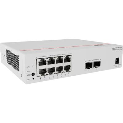 China High-Performance Huawei Switch With Gigabit Ports & Stacking For Enterprise Networks for sale