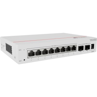 China High-Performance 10G/40G Ports & Secure Stacking - Huawei Switch S5751R-L8T2X-QA for sale
