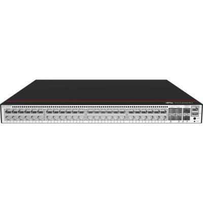 China High-Performance Huawei Switch S5735I-S48T4XE-V2 : 48-Port Gigabit , 10G Uplinks & Smart Cloud Management for sale