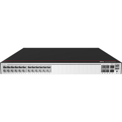 China High-Performance Huawei Switch With 10G Uplink & Intelligent Management S5735I-S24U4XE-V2 for sale