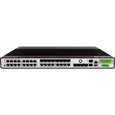China High-Performance Huawei Switch S5735I-S24T8S4XE With 10G Uplink & Smart Management For Enterprise Networks for sale