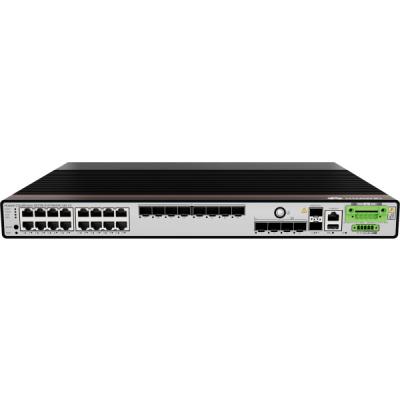 China High-Performance Huawei Switch With 10G Uplink & Smart Management S5735I-S16T8S4XE-QD-V2 for sale