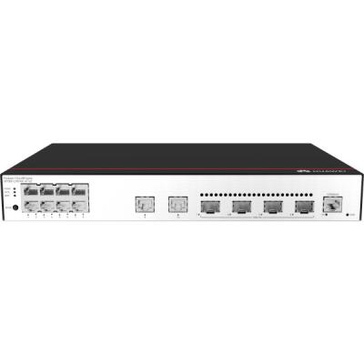 China Huawei S5735I-L10T4X-A-V2 Switch : 10G Ports , Cloud Management & High Security For SMBs for sale
