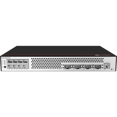 China Huawei S5735I-L8P4X-A-V2 Switch : 8-Port PoE+ , 4x 10G SFP+ , Smart Cloud Management for sale